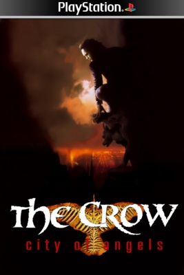 The Crow: City of Angels - SteamGridDB