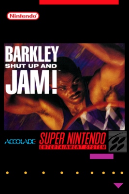Grid for Barkley Shut Up and Jam! by Castcoder - SteamGridDB