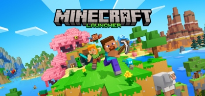 Grid for Minecraft Launcher by loofi - SteamGridDB