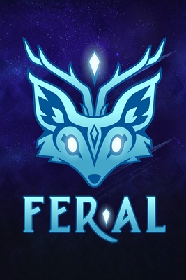 Fer.al - SteamGridDB