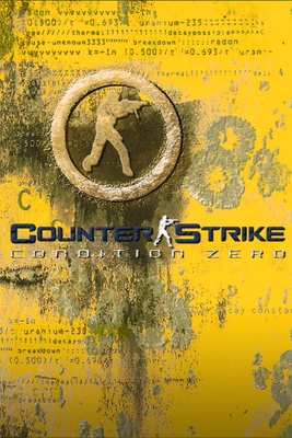 Grid for Counter-Strike: Condition Zero by YellowJello - SteamGridDB