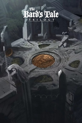 Grid for The Bard's Tale Trilogy by BigHungryChicken - SteamGridDB