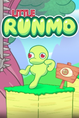 Little Runmo: The Game - SteamGridDB