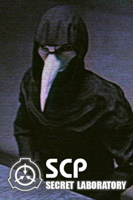 Grid for SCP: Secret Laboratory by The Duality System - SteamGridDB