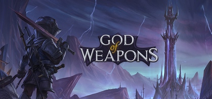 Grid for God Of Weapons by YMCrank - SteamGridDB