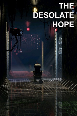 Grid for The Desolate Hope by Rosaline - SteamGridDB