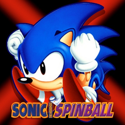Grid for Sonic Spinball by Tyra64 - SteamGridDB