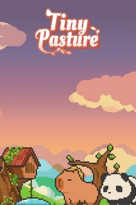 Tiny Pasture - SteamGridDB
