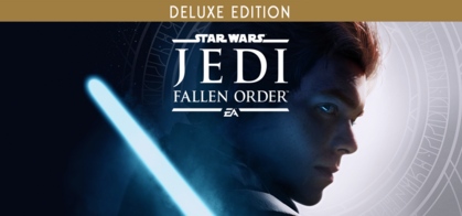 Grid for Star Wars Jedi: Fallen Order by BaynanaSlug - SteamGridDB