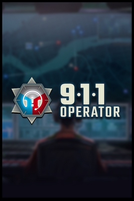 Grid for 911 Operator by Phoenicys - SteamGridDB
