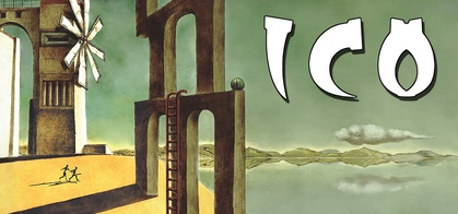 Grid for ICO by Orion1189 - SteamGridDB