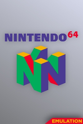 Grid for Project64 (Emulator) by Dhiwal - SteamGridDB