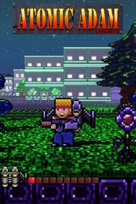 Atomic Adam: Episode 1 - SteamGridDB