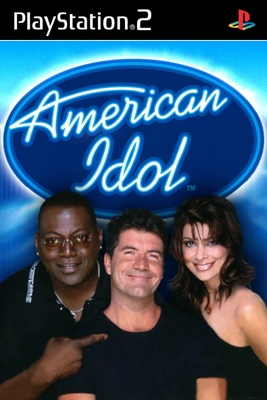 Grid for American Idol by mo22is - SteamGridDB