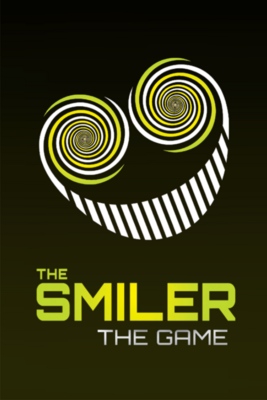 Grid for The Smiler: The Game by NovaStar - SteamGridDB