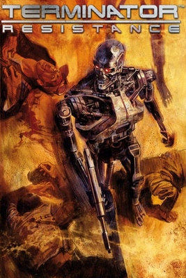 Grid for Terminator: Resistance by alienhunter98 - SteamGridDB