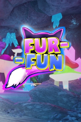 Fur Fun - SteamGridDB