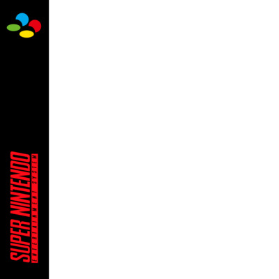 Grid for Super Nintendo Entertainment System (SNES) by Mingebag ...