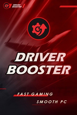Driver Booster for Steam - SteamGridDB