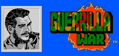 Grid for Guerrilla War by Snoopdude - SteamGridDB