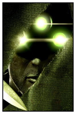 Grid for Tom Clancy's Splinter Cell: Chaos Theory by clam.buttocks - SteamGridDB