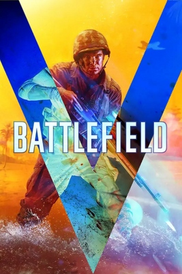 Grid for Battlefield V by Bes - SteamGridDB