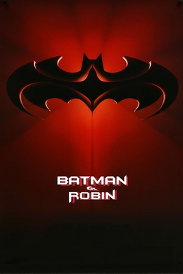 Grid for Batman & Robin by mdan2091 - SteamGridDB