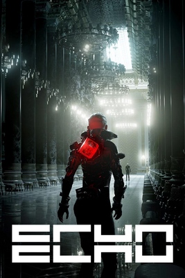 Grid for ECHO by Neodium - SteamGridDB