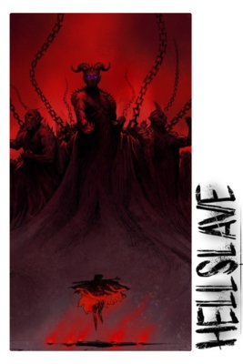 Grid for Hellslave by LuxFerus - SteamGridDB