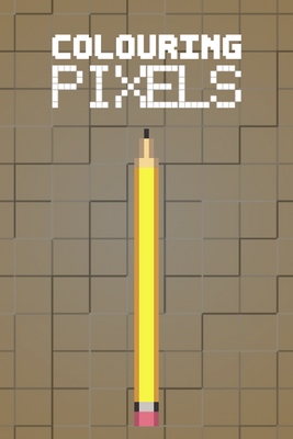 Coloring Pixels - SteamGridDB