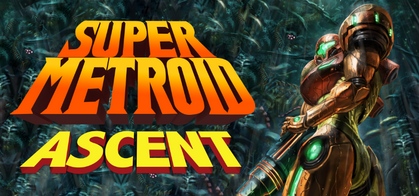 Grid for Super Metroid Ascent by Vic Firth - SteamGridDB