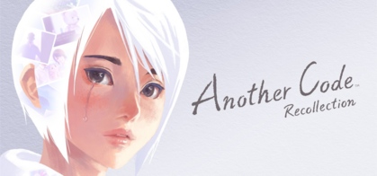 Grid for Another Code: Recollection by Viator_ - SteamGridDB