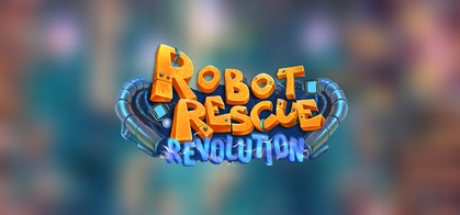 Grid for Robot Rescue Revolution by dragnus - SteamGridDB