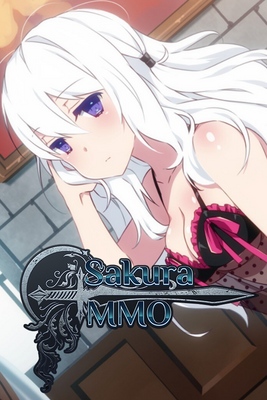 Grid for Sakura MMO by Kirisute Gomen - SteamGridDB