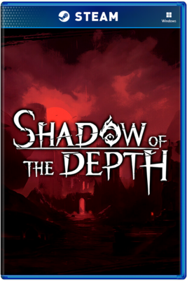 Shadow of the Depth - SteamGridDB