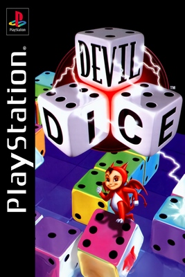 Devil Dice - SteamGridDB