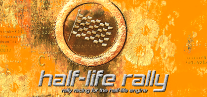 Grid for Half-Life: Rally by triPixel - SteamGridDB