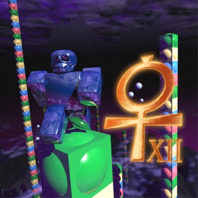Frozen Soul (Roblox) - SteamGridDB