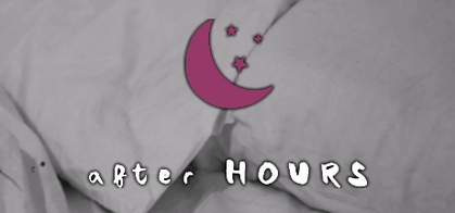 Grid for after HOURS by Shahars71 - SteamGridDB