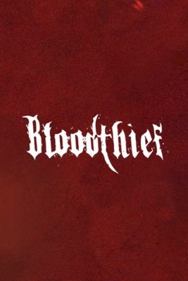 Bloodthief - SteamGridDB