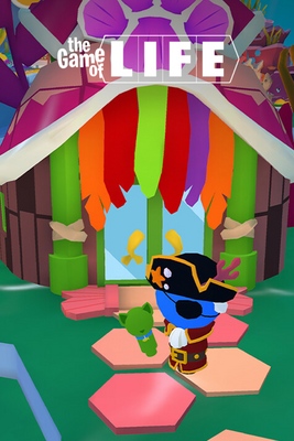 The Game of Life - SteamGridDB