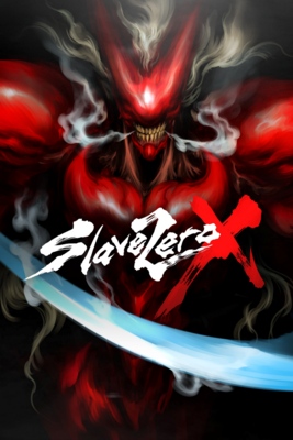 Slave Zero X - SteamGridDB
