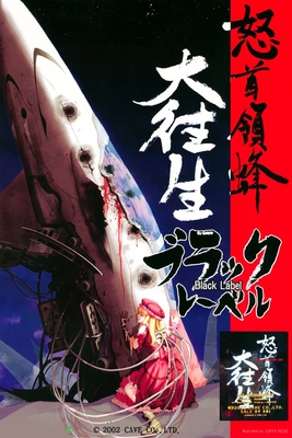 DoDonPachi DaiOuJou - SteamGridDB