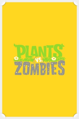 Grid for Plants vs. Zombies: Game of the Year Edition by r_dsgnd ...
