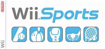 Grid for Wii Sports by VdeVaporeta - SteamGridDB