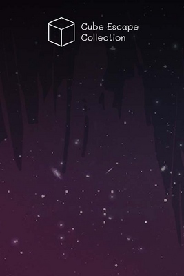 Grid for Cube Escape Collection by minje7523 - SteamGridDB