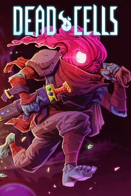 Grid for Dead Cells by ABH20 - SteamGridDB