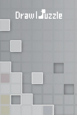 Draw Puzzle - SteamGridDB