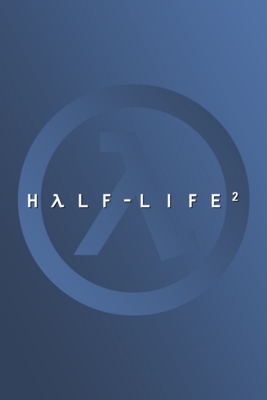 Grid for Half-Life 2 by Fett - SteamGridDB