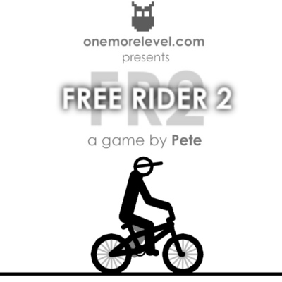 Grid for Free Rider 2 by Slimemike - SteamGridDB